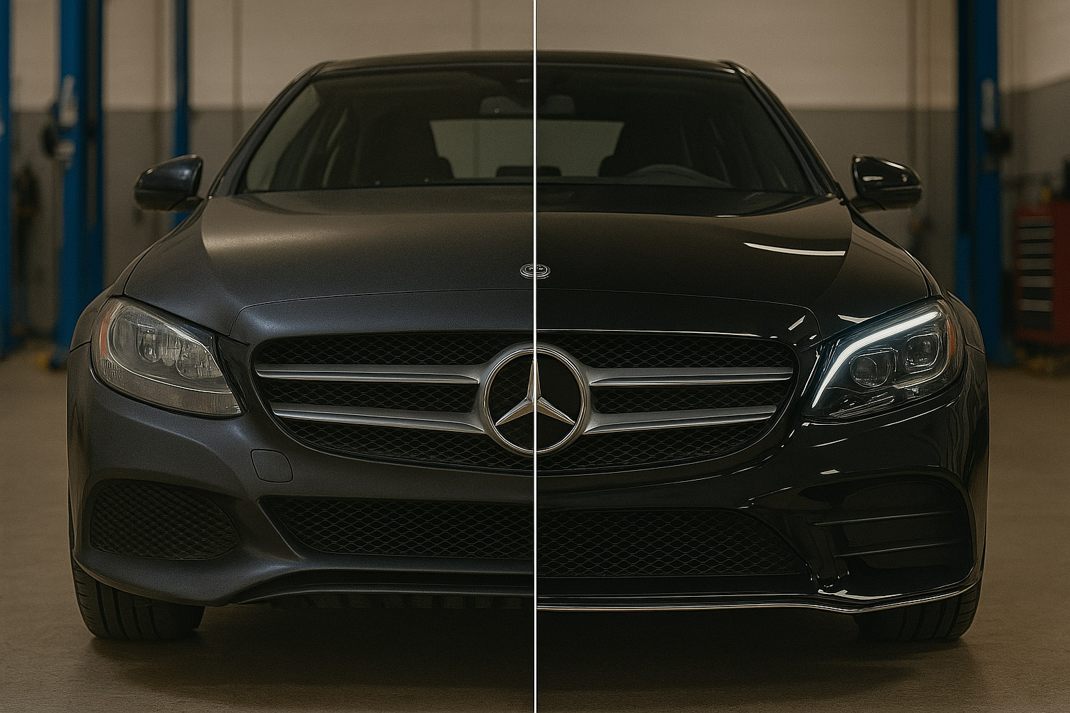 Facelift - Luxury Fix